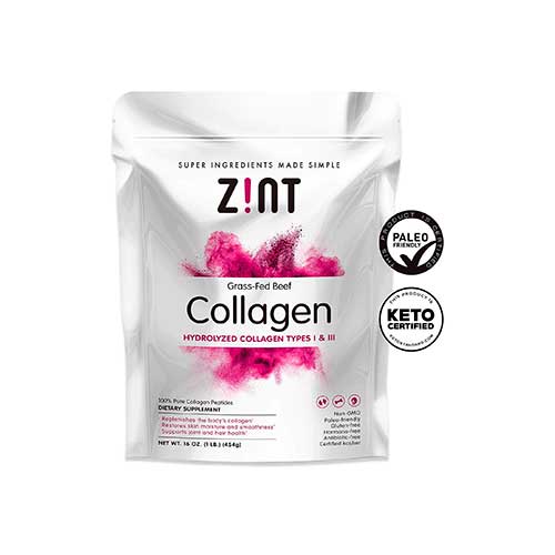 Colágeno hidrolizado, ¿es necesario?