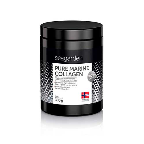 Colágeno hidrolizado, ¿es necesario?